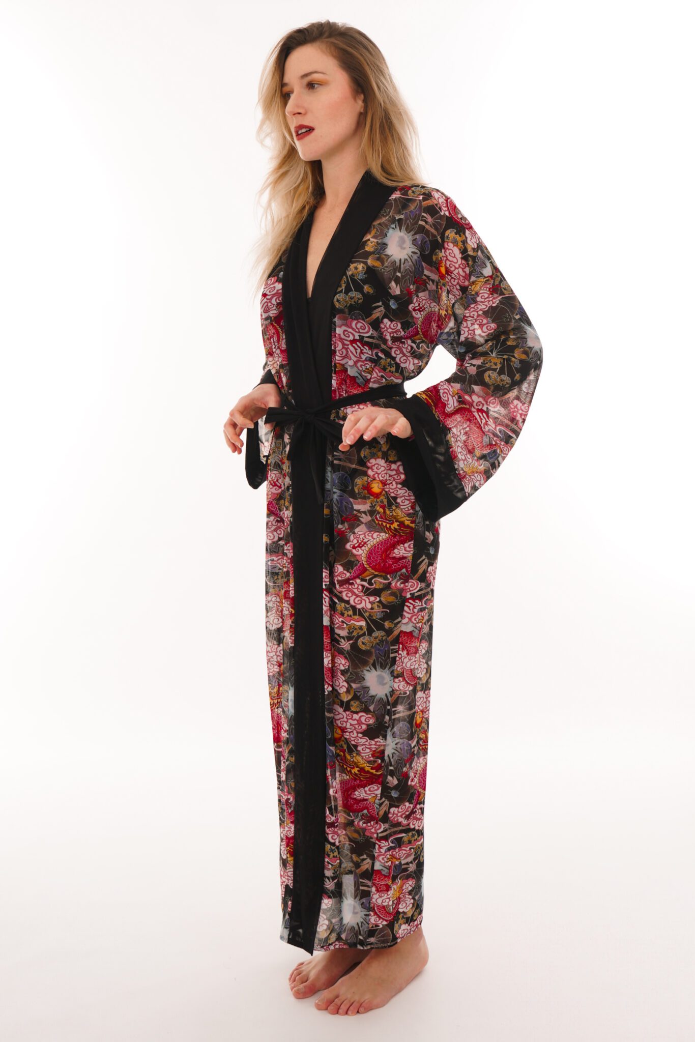 Boutique - Lou Manesse Lingerie